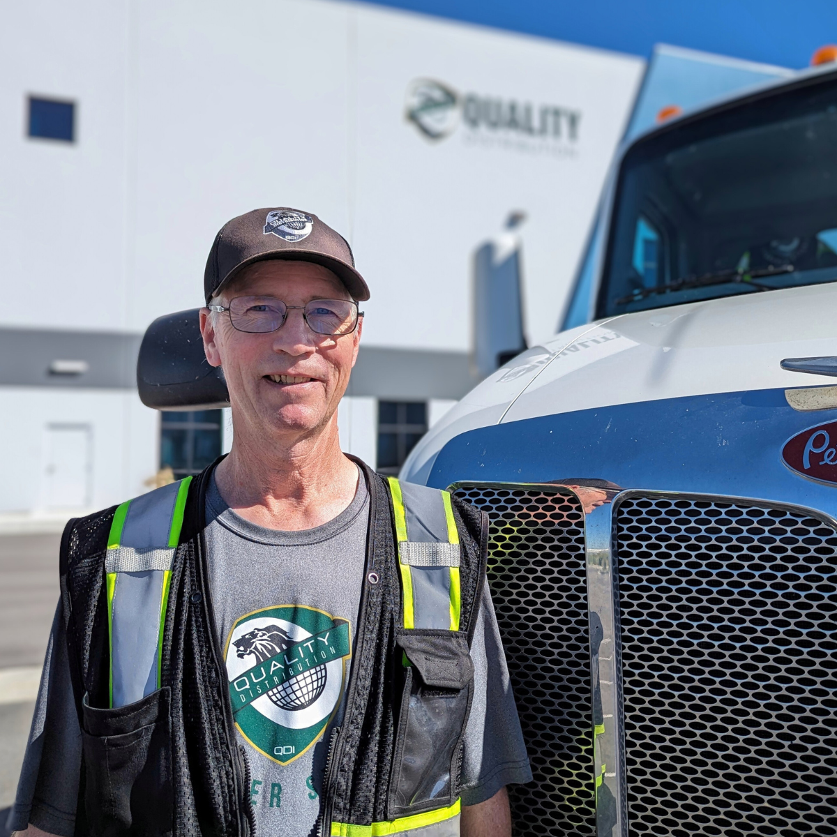 Careers in SLC, Utah | Warehousing, Distribution & Fulfillment