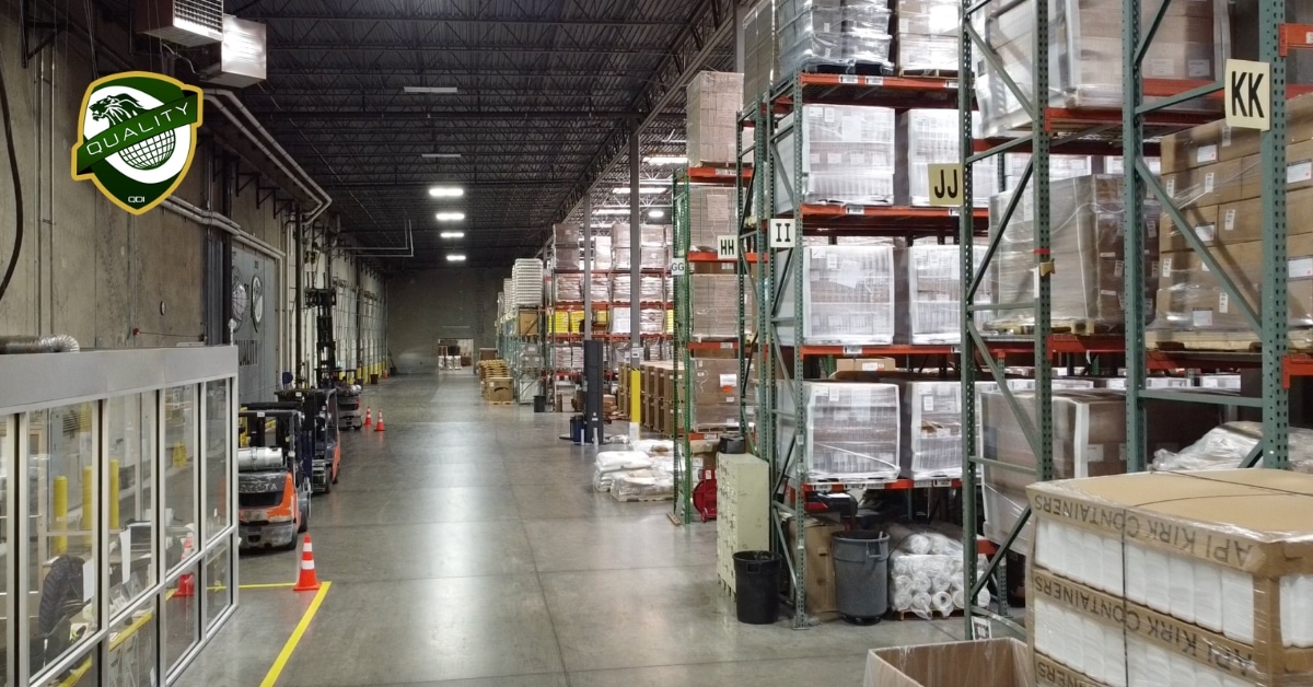 3PL Storage Explained: How It Works and Why Businesses Use It