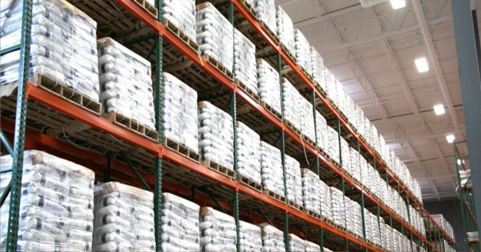 Food Warehouse Utah | Food Distribution Warehouses near SLC, UT