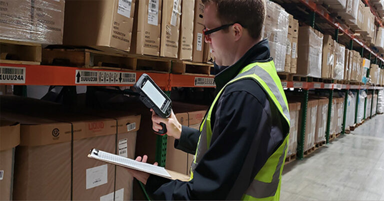 Inventory Management Services | Inventory Warehouse Management UT.