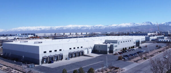 3PL Warehouse Locations SLC, UT | Inventory Management Warehouses