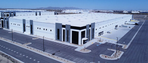 3PL Warehouse Locations SLC, UT | Inventory Management Warehouses