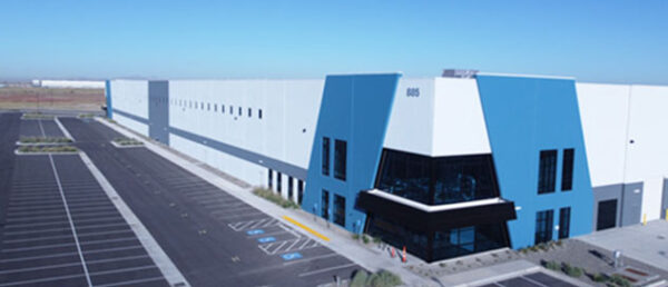 3PL Warehouse Locations SLC, UT | Inventory Management Warehouses